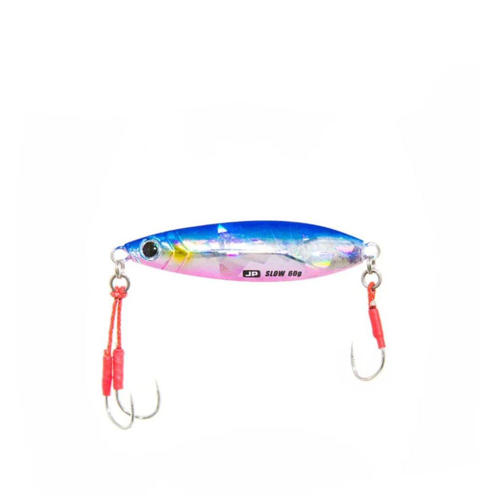 Major Craft Jigpara 20g Slow Pitch Jigs – Kayak Fishing Supplies