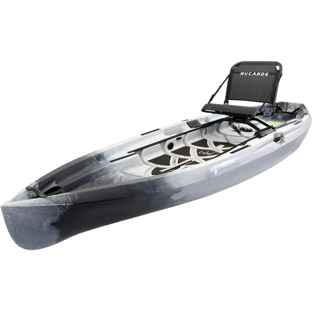 NuCanoe Unlimited – Kayak Fishing Supplies