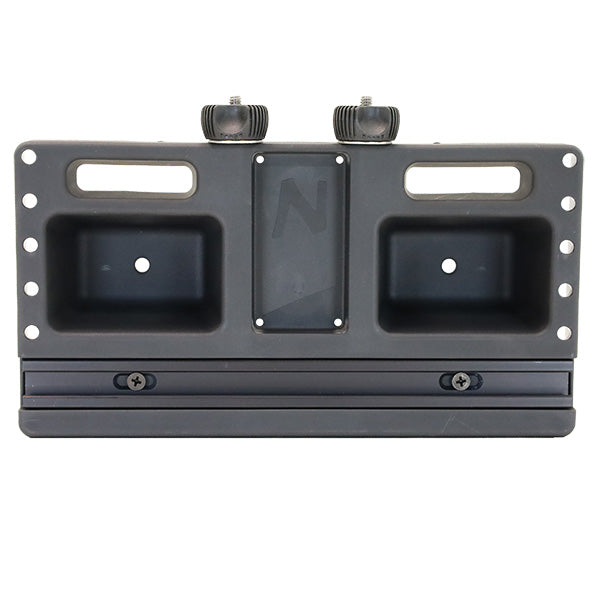 NuCanoe Fusion Side Tray – Kayak Fishing Supplies