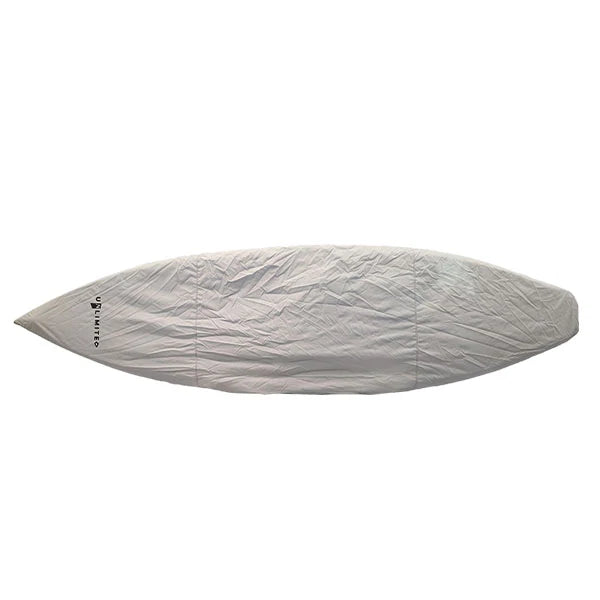 NuCanoe UMAX Kayak Cover – Kayak Fishing Supplies
