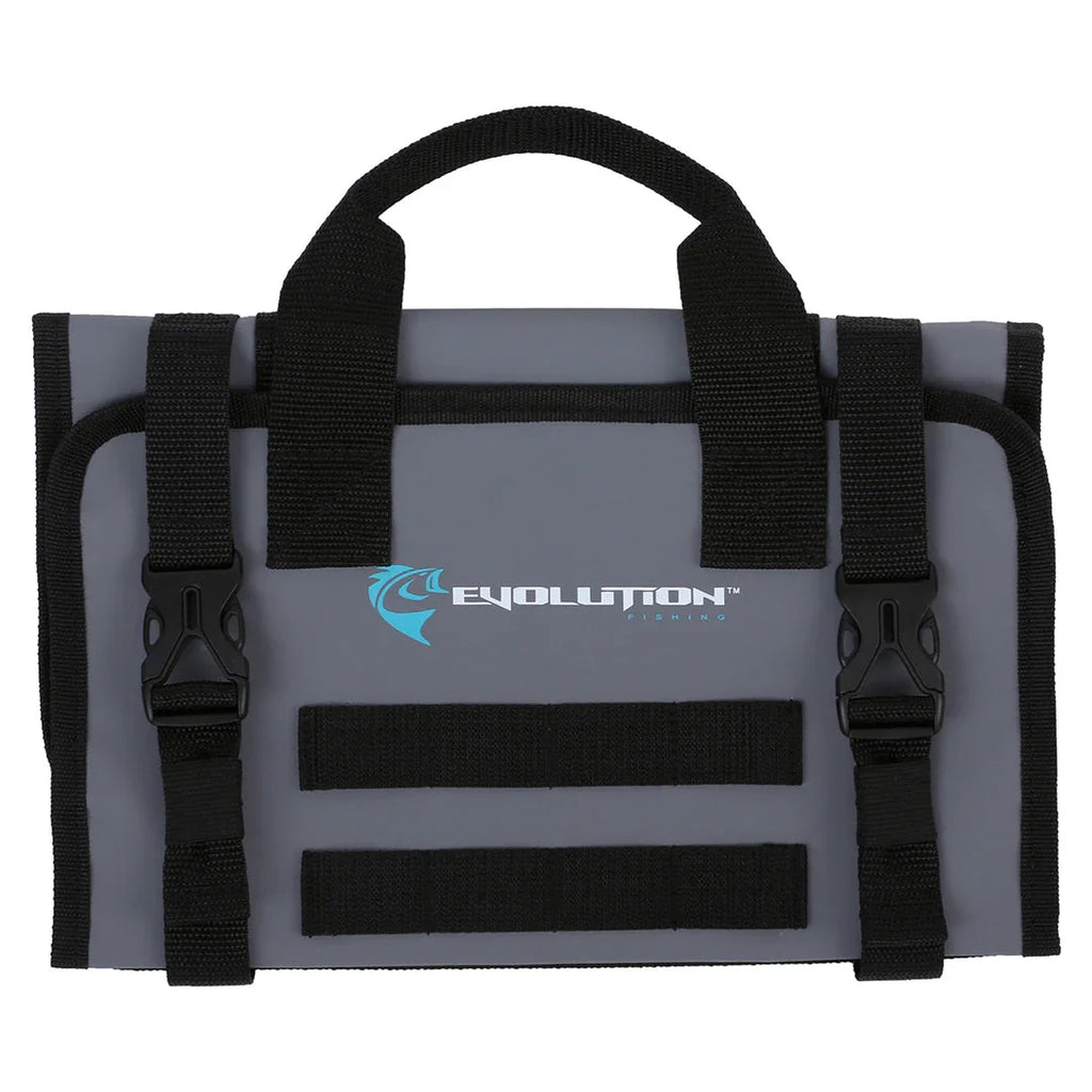 Rigger Series Roll-Up Rig Bag – Kayak Fishing Supplies