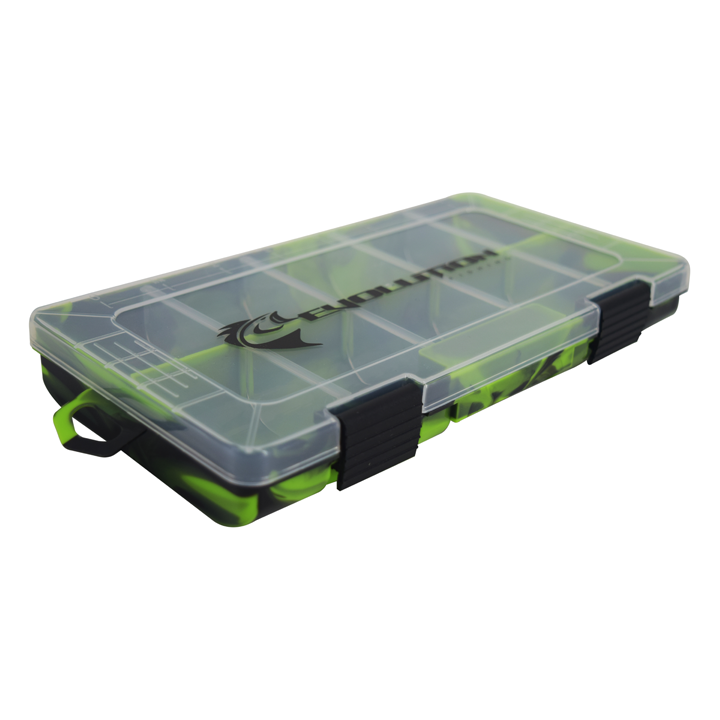 Drift Series 3500 Tackle Tray – Kayak Fishing Supplies