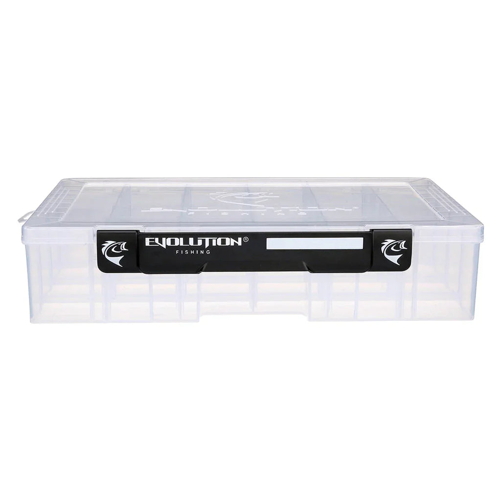 DEEP 3700 Tackle Tray – Kayak Fishing Supplies