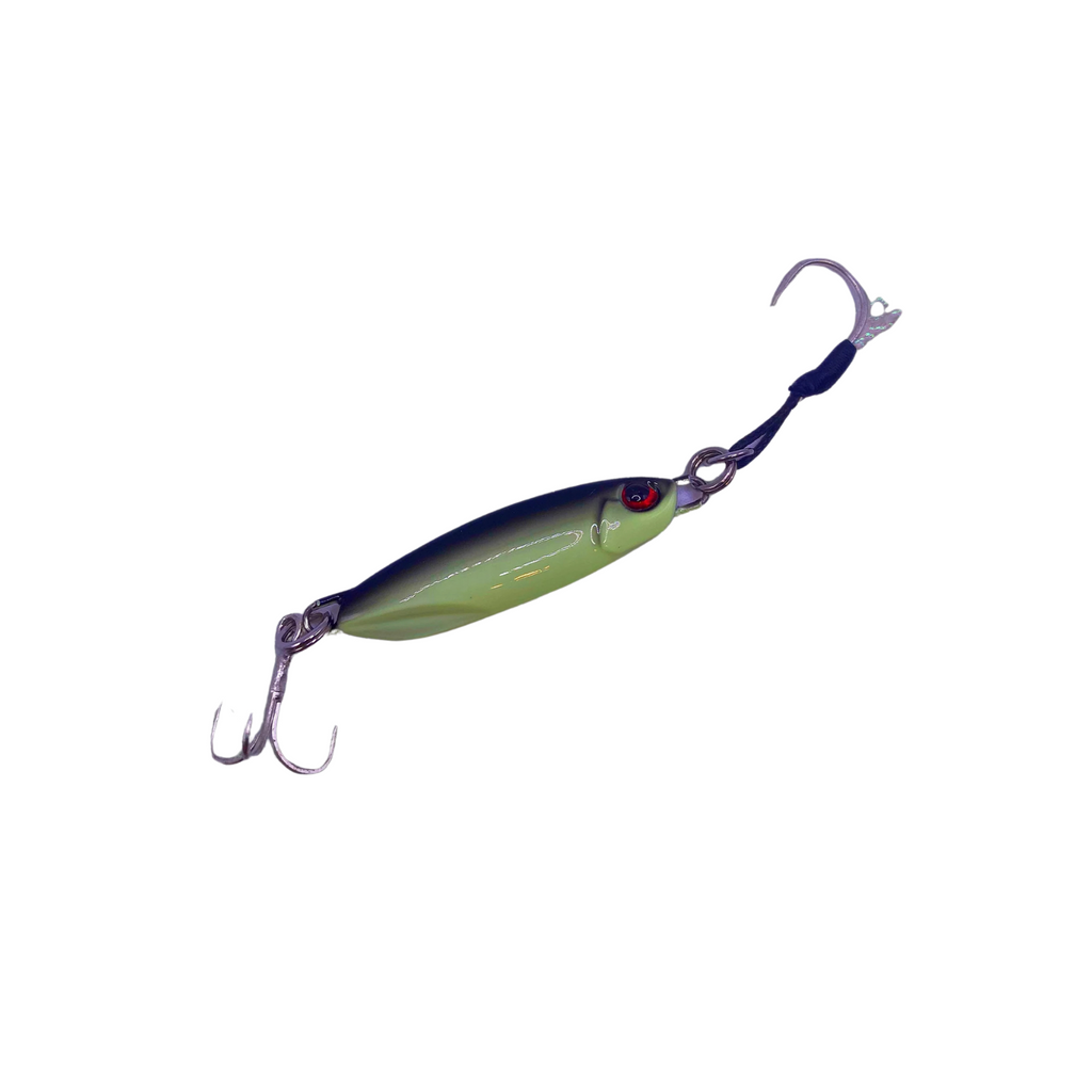 Micro Reaper 15G – Kayak Fishing Supplies