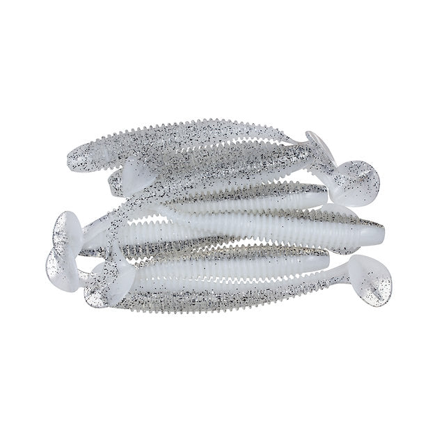 Battlestar Rib Baits - 5" – Kayak Fishing Supplies