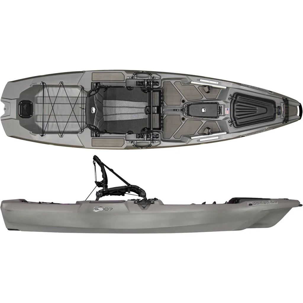 Bonafide SS107 – Kayak Fishing Supplies
