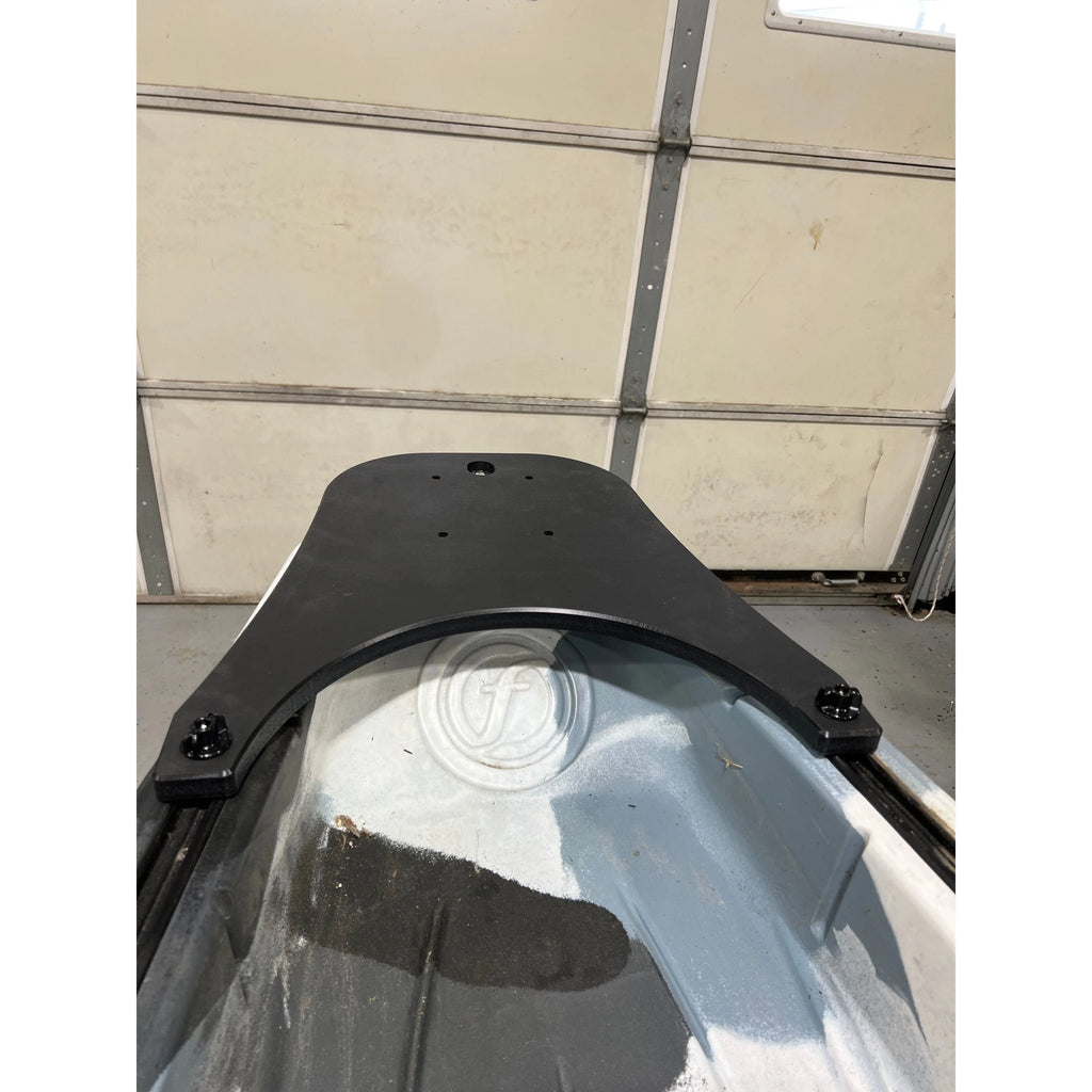 Feel Free Stern Mounting Plate – Kayak Fishing Supplies