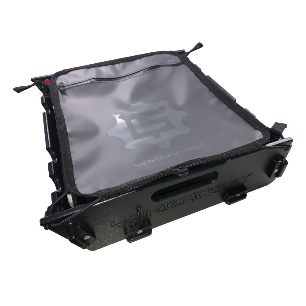LowPro Tray – Kayak Fishing Supplies