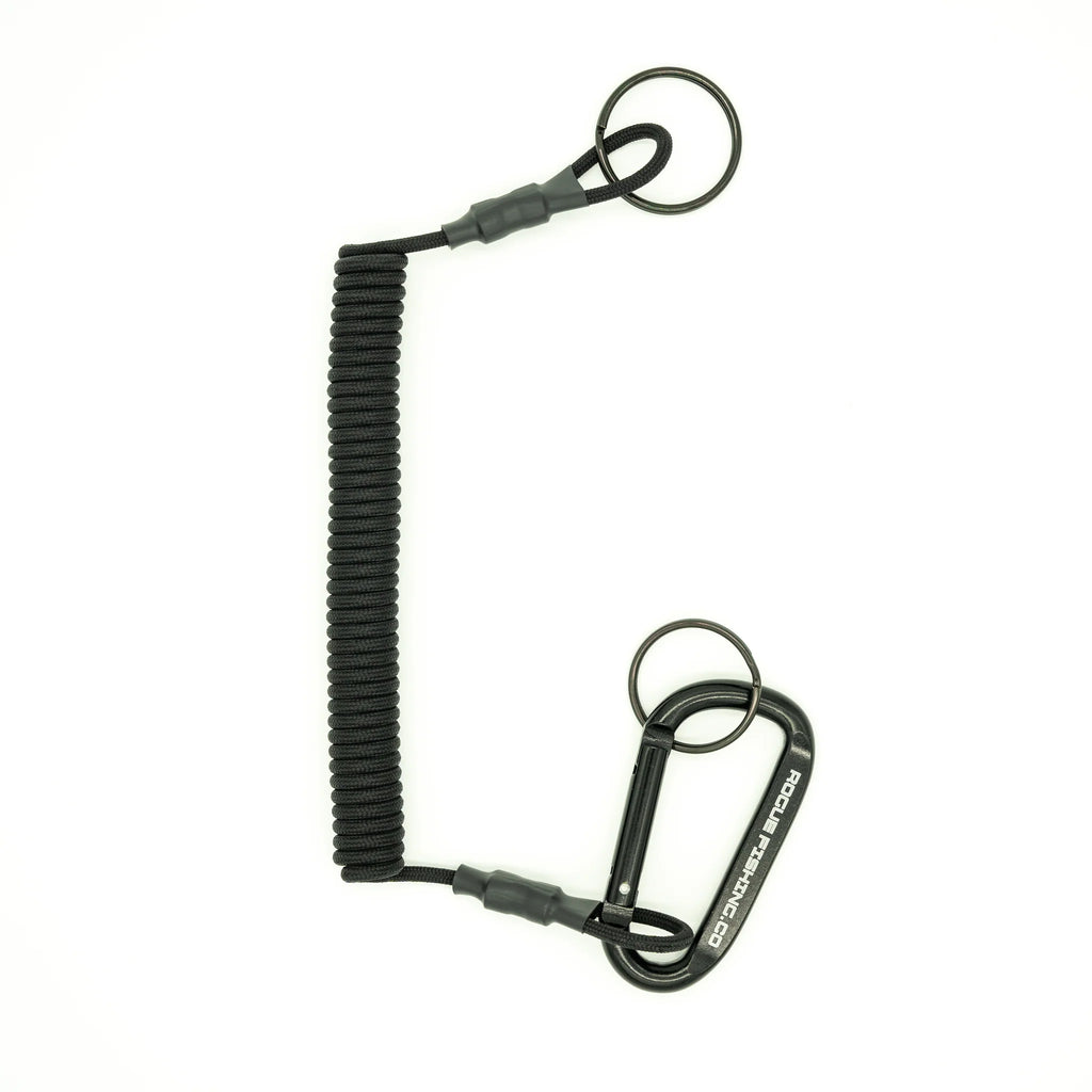 Rogue Guardian 55 Utility Leash – Kayak Fishing Supplies