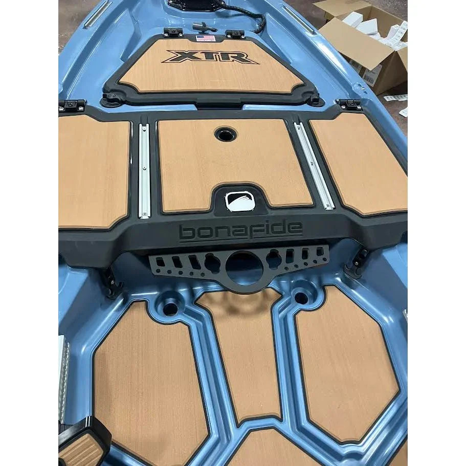 Bonafide XTR Tool Caddy – Kayak Fishing Supplies