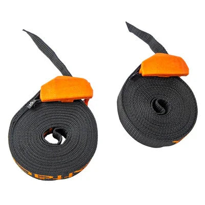 YakAttack 15' Cam Straps, Two Pack – Kayak Fishing Supplies