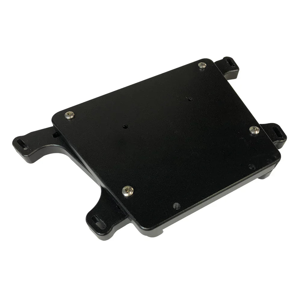 Crescent Rear Single Mounting Plate – Kayak Fishing Supplies