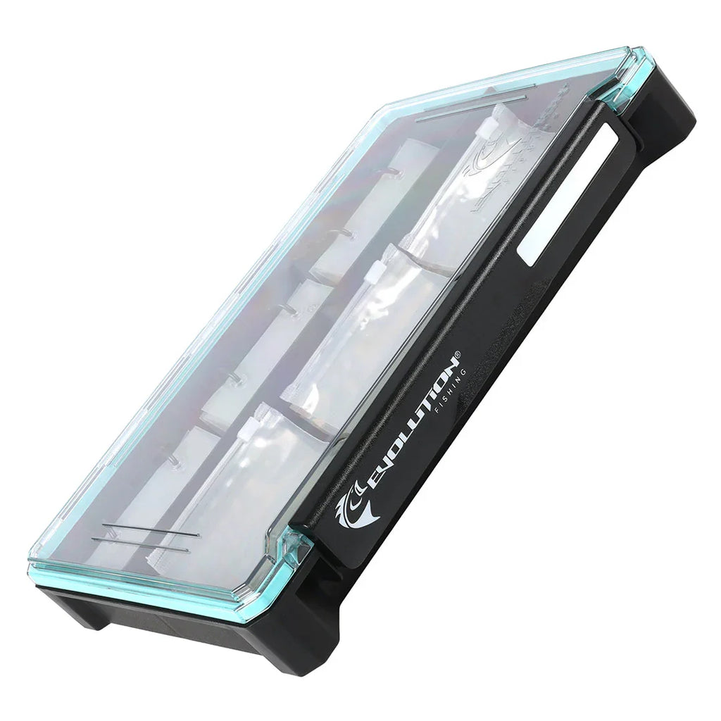 BallistiX Blade Runner Tackle Tray – Kayak Fishing Supplies