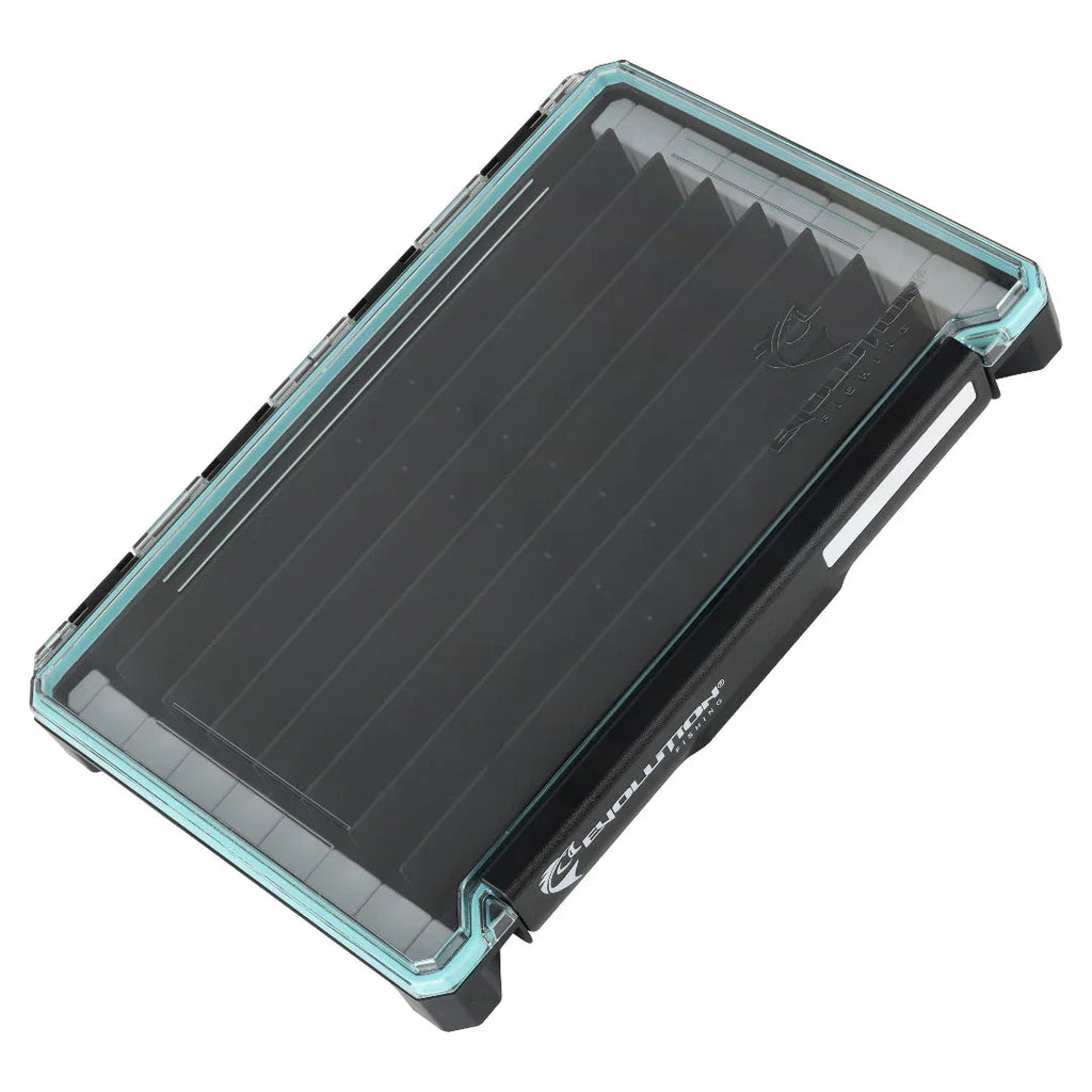 BallistiX Twitch Tackle Tray – Kayak Fishing Supplies