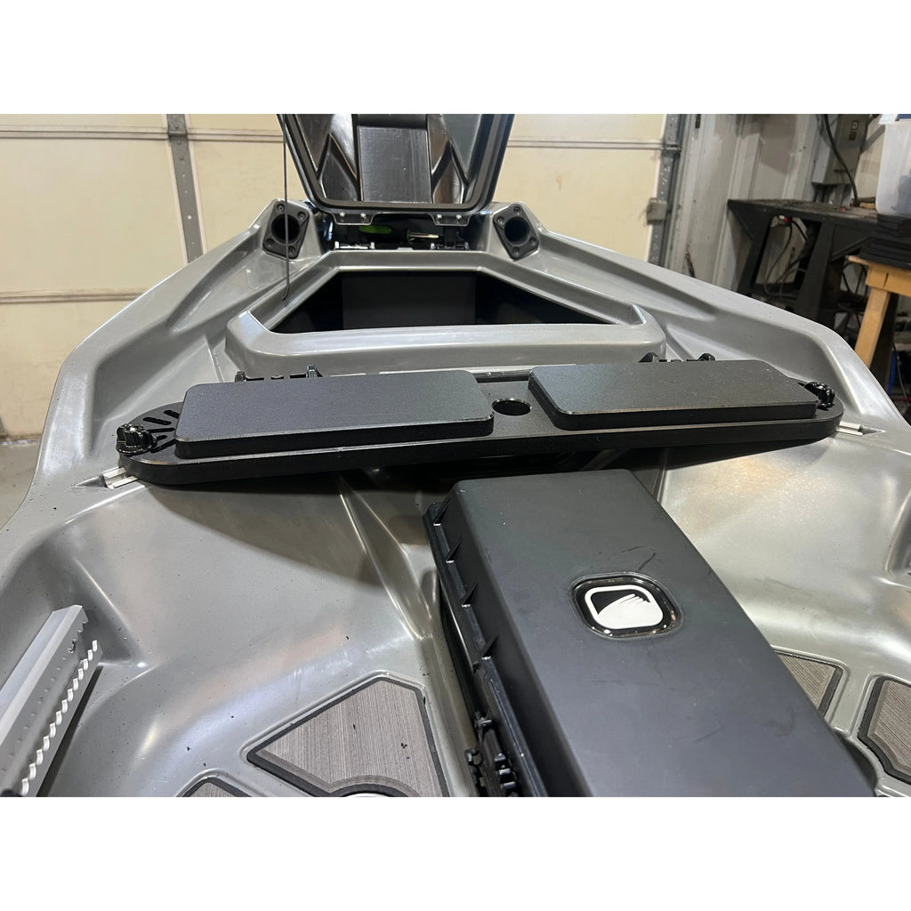 PWR 129 Graph Mount – Kayak Fishing Supplies