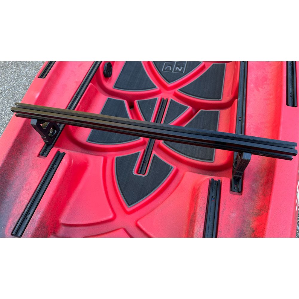 QuadBar Console Mounting System – Kayak Fishing Supplies