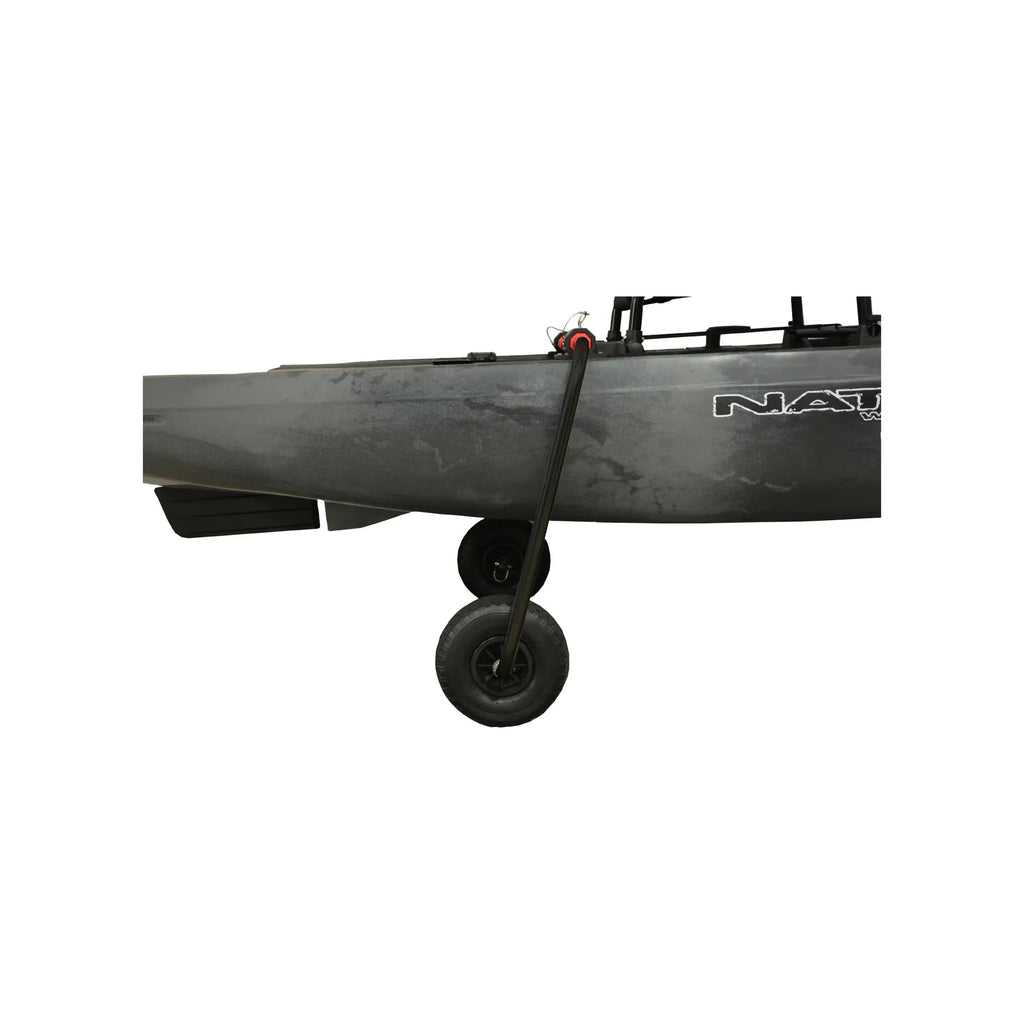 Native SideKick Wheel Transport System – Kayak Fishing Supplies
