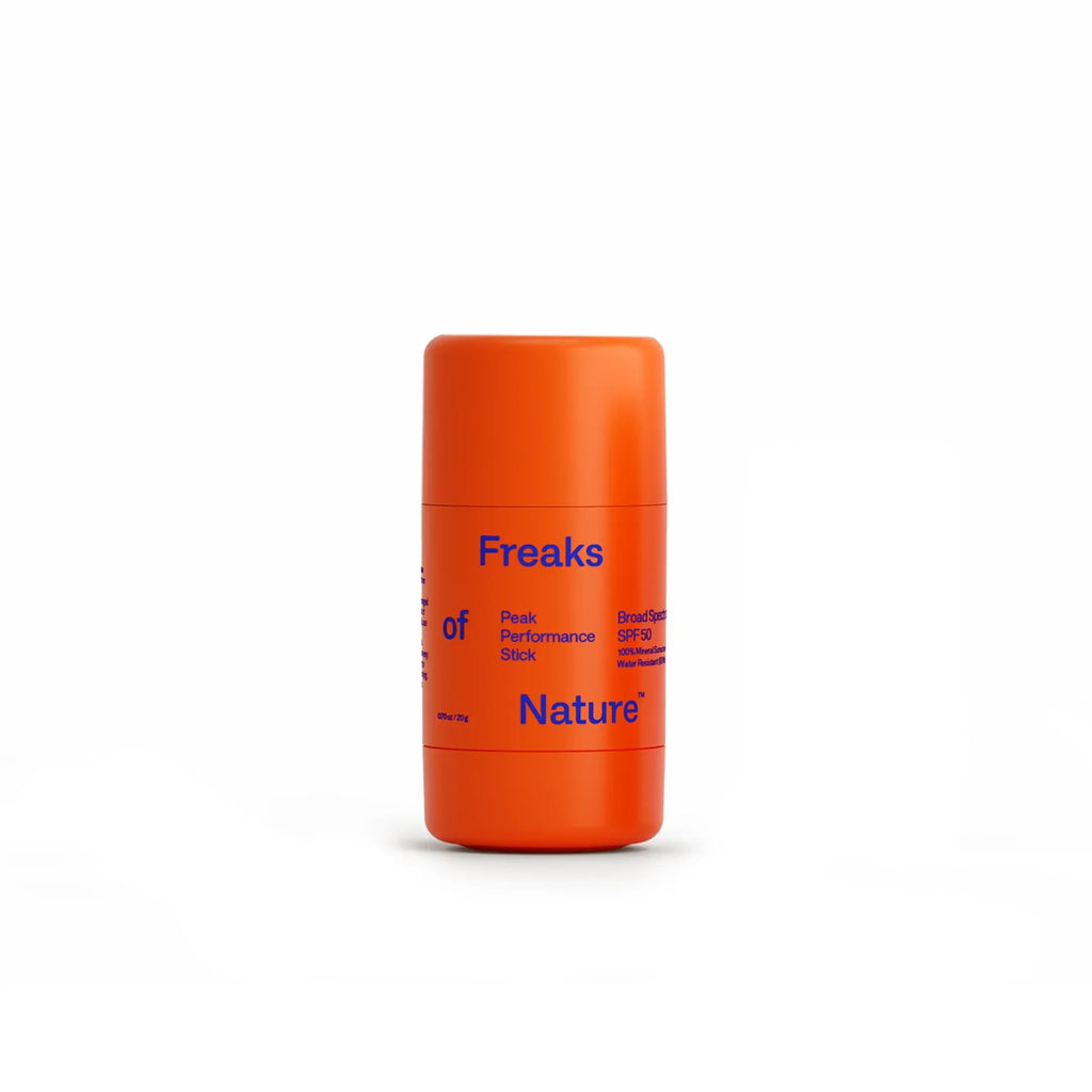 Freaks of Nature SPF 50 Sun Stick – Kayak Fishing Supplies
